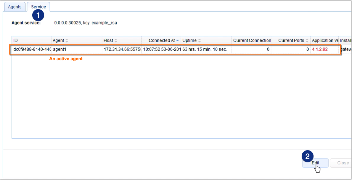 How To Install Mft Gateway Agent On Windows Jscape
